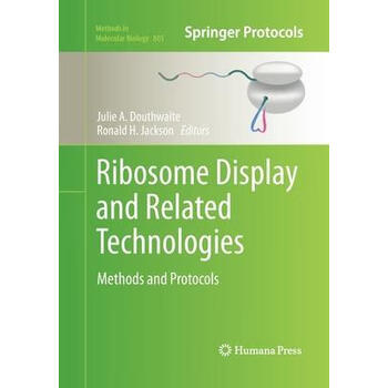 Ribosome Display and Related Technologies: Metho