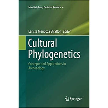 Cultural Phylogenetics: Concepts and Application