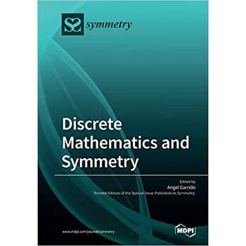 Discrete Mathematics and Symmetry