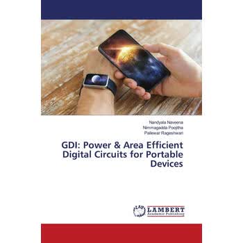 Gdi: Power & Area Efficient Digital Circuits for