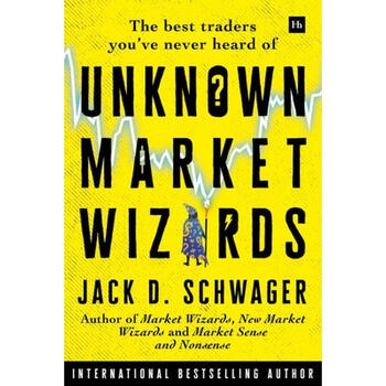 Unknown Market Wizards: The Best Traders You...