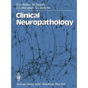 Clinical Neuropathology