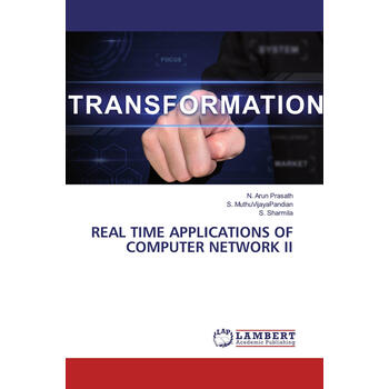Real Time Applications of Computer Network II