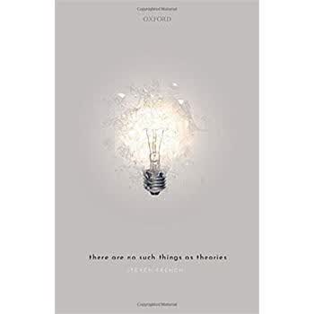 There Are No Such Things as Theories