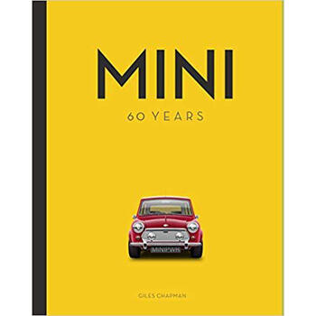 Mini: 60 Years