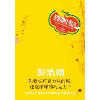 爱的地下教育