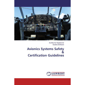 Avionics Systems Safety & Certification Guidelin