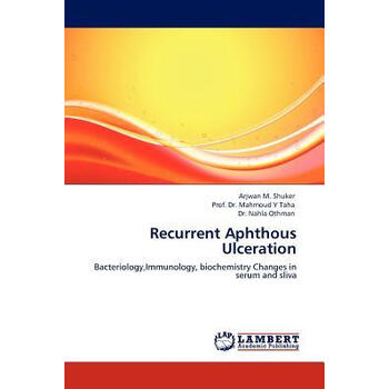 Recurrent Aphthous Ulceration