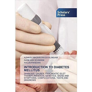 Introduction to Diabetes Mellitus