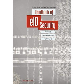 Handbook of Eid Security: Concepts, Practical Ex