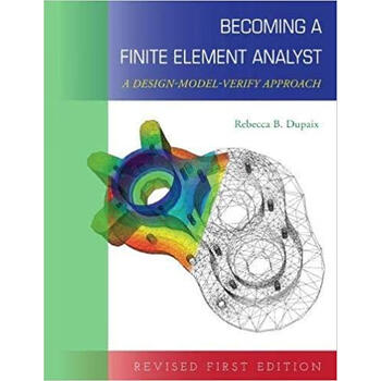 Becoming a Finite Element Analyst