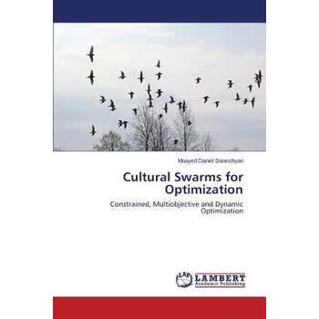 Cultural Swarms for Optimization