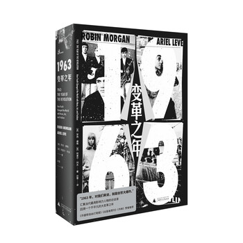 新民说  1963：变革之年