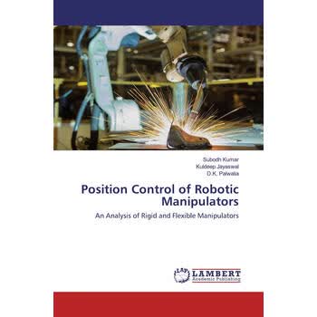 Position Control of Robotic Manipulators