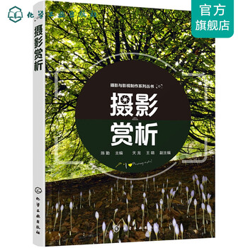 摄影赏析(陈勤)
