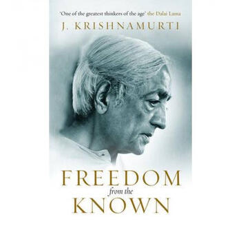 重新认识你自己 Freedom from the Known