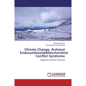 Climate Change, Archaeal Endosymbiosis&Mitochond