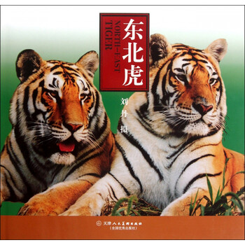 东北虎(精)