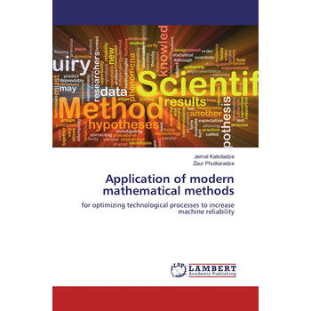 Application of modern mathematical methods