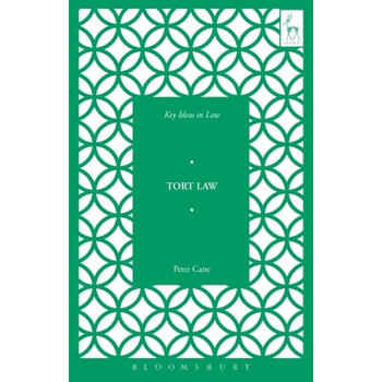 Key Ideas in Tort Law