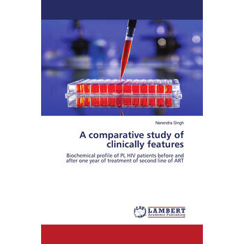 A comparative study of clinically features
