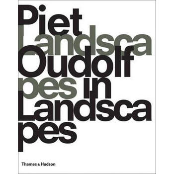 山水景观 Piet Oudolf: Landscapes In Landscapes