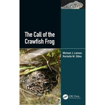 The Call of the Crawfish Frog