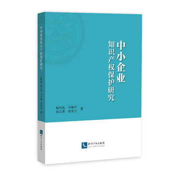 中小企业知识产权保护研究