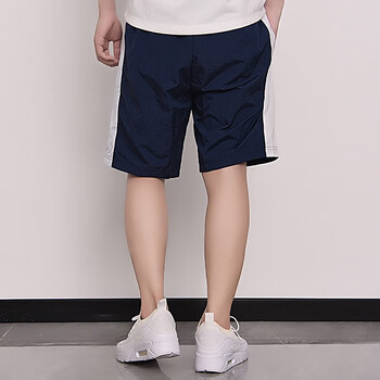 阿迪达斯 （adidas）男裤运动裤休闲健身裤跑步训练短裤 S17983 GP4802 XS【图片 价格 品牌 报价】-京东