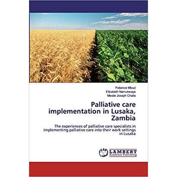 Palliative care implementation in Lusaka, Zambia