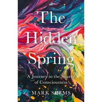 The Hidden Spring