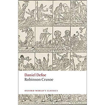 Robinson Crusoe