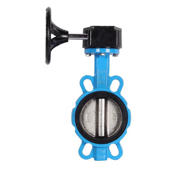 【得疆蝶阀】得疆 重体D371X-16Q软密封对夹涡轮蝶阀 单位：个 DN600 【行情 报价 价格 评测】-京东