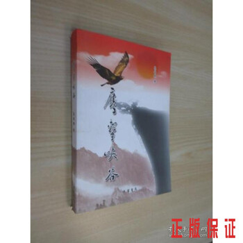 保证正版  可开发票！！鹰击峡谷
