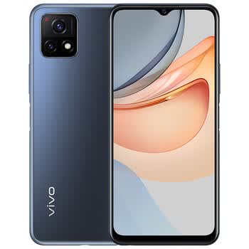 vivo Y52s (t1版) 5G手机 8GB+256GB 钛空灰 5000mAh大电池 4800万影像系统 90Hz灵动护眼屏 全网通拍照 ...