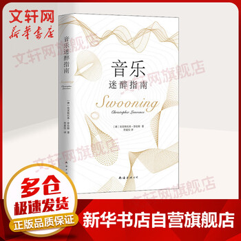 音乐迷醉指南