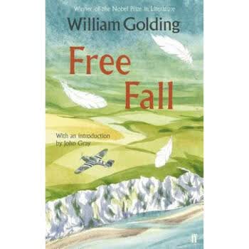 Free Fall: With an introduction by John Gray