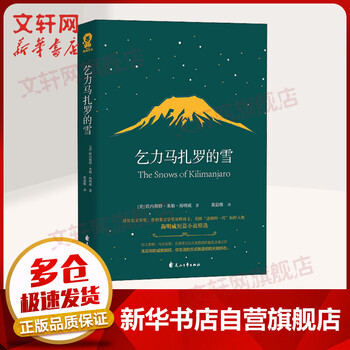 乞力马扎罗的雪