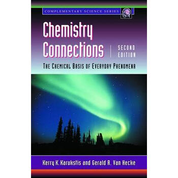 高被引Chemistry Connections
