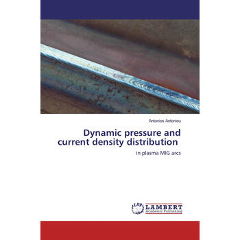 Dynamic pressure and current density distributio