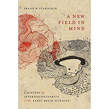 A New Field in Mind, 52: A History of Interdisci