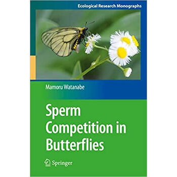 高被引Sperm Competition in Butterflies