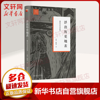 浮出历史地表：现代妇女文学研究