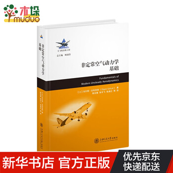 非定常空气动力学基础