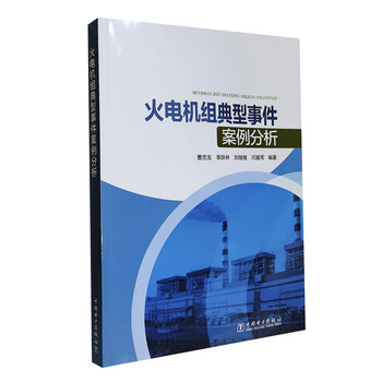 火电机组典型事件案例分析