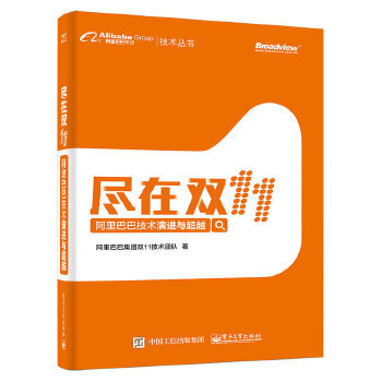 尽在双11 阿里巴巴技术演进与超越