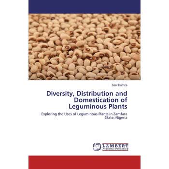 Diversity, Distribution and Domestication of Leg