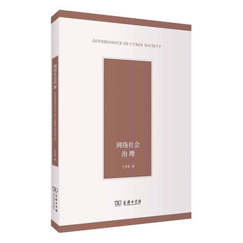 网络社会治理 王芳 等