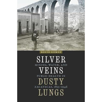 Silver Veins, Dusty Lungs: Mining, Water, and Pu