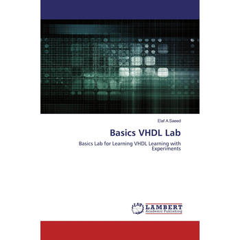 Basics VHDL Lab